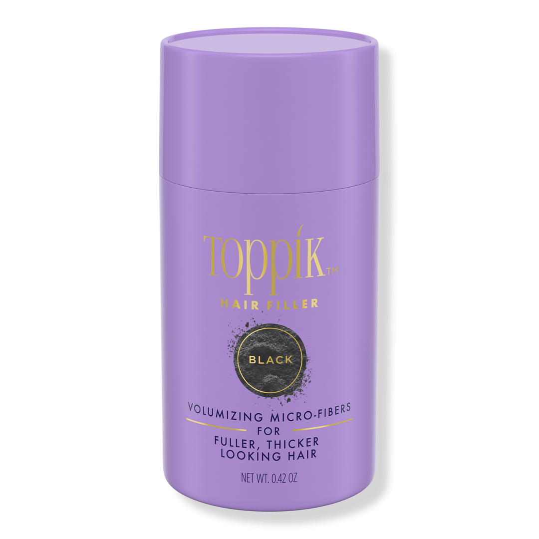 Toppik Hair Filler: Achieve a Fuller, Natural Look – Toppik.com