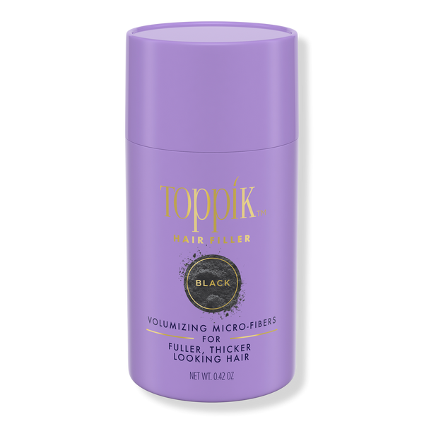 Toppik Hair Filler: Achieve a Fuller, Natural Look – Toppik.com