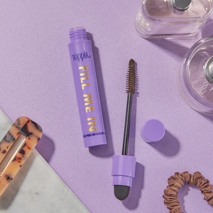 Fill Me In Hairline Filler for a Fuller Look | Toppik – Toppik.com