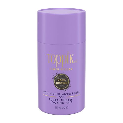 Toppik Hair Building Fibers and Thinning Hair Products